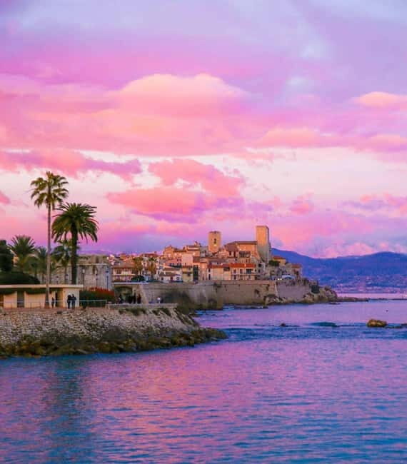 Antibes: Old Town Food Tour with Seaside Picnic - The Sum Up