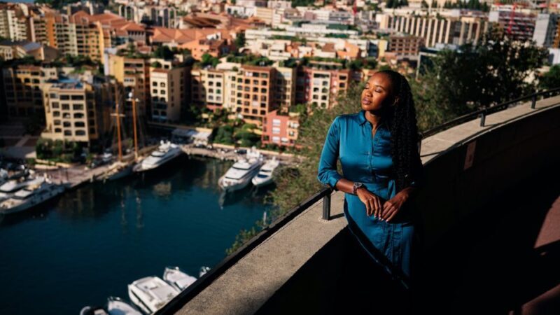 Antibes: Personal Travel & Vacation Photographer - What Is the Personal Photography Tour in Antibes?
