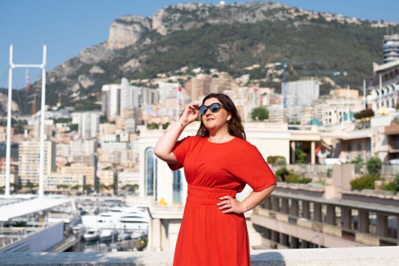 Antibes: Personal Travel & Vacation Photographer - The Value of This Experience