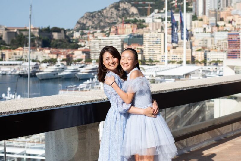 Antibes: Personal Travel & Vacation Photographer - Practicalities and Considerations
