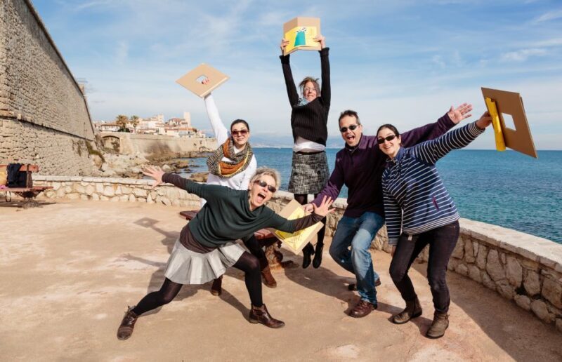 Antibes: Picasso Museum Drawing Tour Led by Local Artist - Price and Value for Money