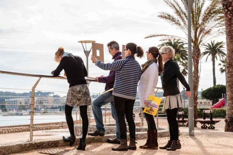 Antibes: Picasso Museum Drawing Tour Led by Local Artist - FAQs