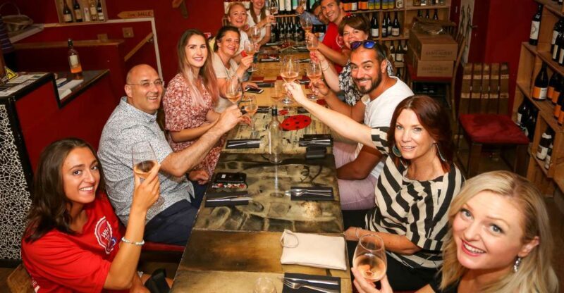 Antibes Provencal Tasting Tour - A Closer Look at the Antibes Provencal Tasting Tour