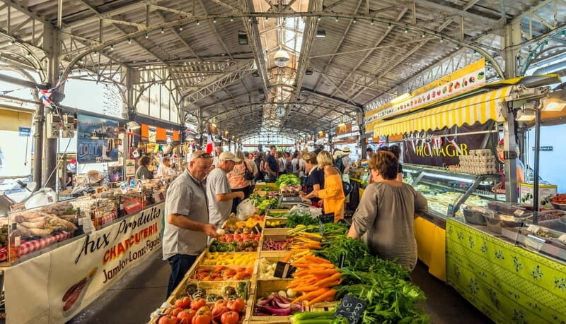 Antibes Walking Tour + little tasting and souvenir - The Experience: Who It’s Perfect For