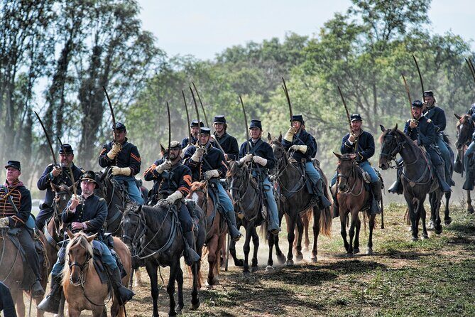 Antietam Battlefield Private Tour Incl. Transport from DC Area - Authentic Experiences and Real Traveler Thoughts