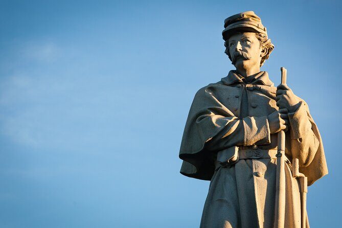 Antietam National Battlefield Self-Guided Driving Tour - Introduction: Why This Tour Might Be Your Perfect Civil War Companion