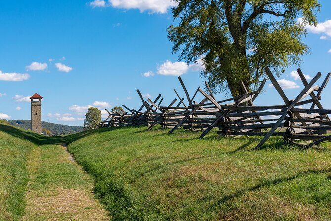 Antietam National Battlefield Self-Guided Driving Tour - The Sum Up: Who Should Consider This Tour?