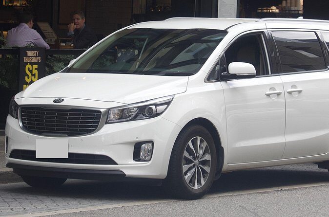 Antigua Airport (ANU) to Antigua Round-Trip Private Transfer - FAQs