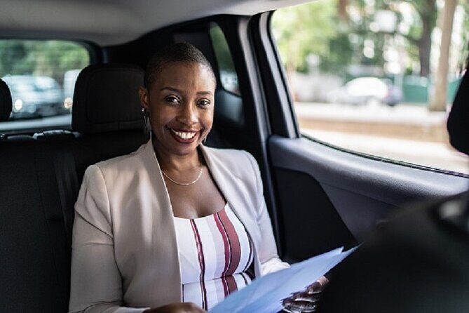 Antigua Airport Private Roundtrip Transfer to and from Royalton Antigua Resort - Why Choose This Private Transfer?