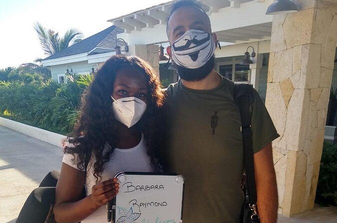 Antigua Airport Private Roundtrip Transfer to and from Royalton Antigua Resort - What the Reviews Say: Authentic Traveler Feedback