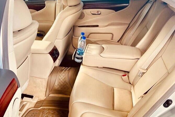 Antigua Airport Private Roundtrip Transfer to and from Royalton Antigua Resort - Around the Itinerary: The Journey and Its Highlights