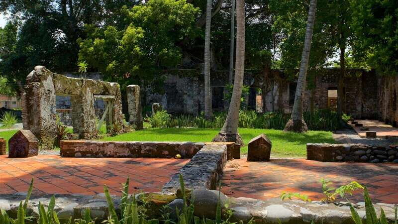 Antigua and Cempoala Tour from Veracruz - An Authentic Journey into Veracruz’s Past