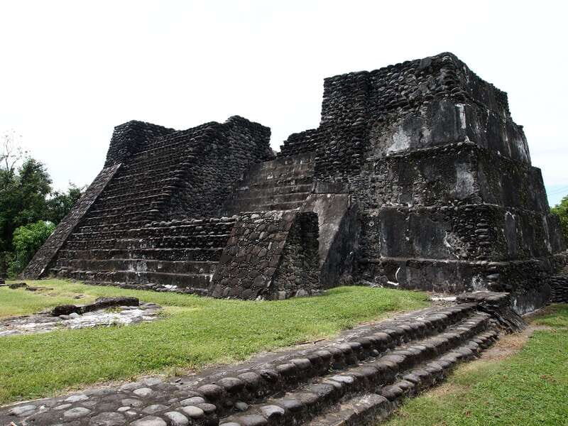 Antigua and Cempoala Tour from Veracruz - Exploring Antigua: A Step Back in Colonial Time