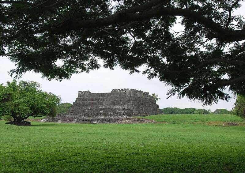 Antigua and Cempoala Tour from Veracruz - Practical Details: What You Need to Know
