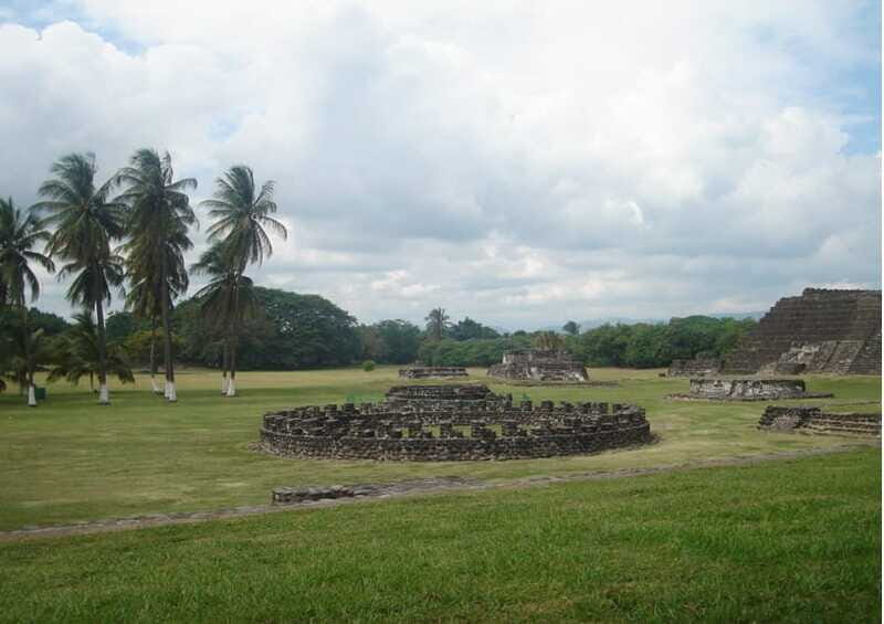Antigua and Cempoala Tour from Veracruz - Authenticity and Authentic Experiences