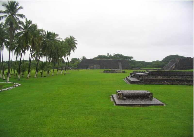 Antigua and Cempoala Tour from Veracruz - Who Is This Tour Best For?