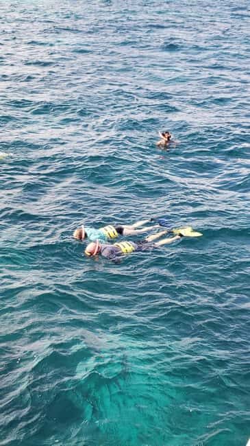 Antigua: Boat Ride, Snorkeling, and Beach Excursion - What to Bring and Keep in Mind