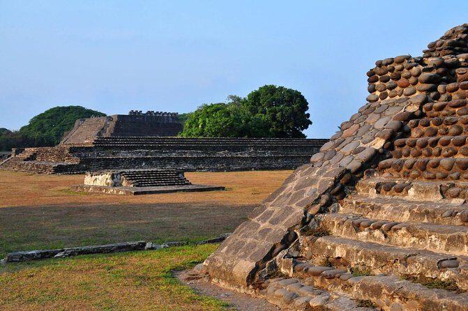 Antigua-Cempoala and Quiahuiztlan Archaeological Day Trip - Discovering Veracruz’s Hidden Archaeological Gems: The Antigua-Cempoala and Quiahuiztlan Day Trip