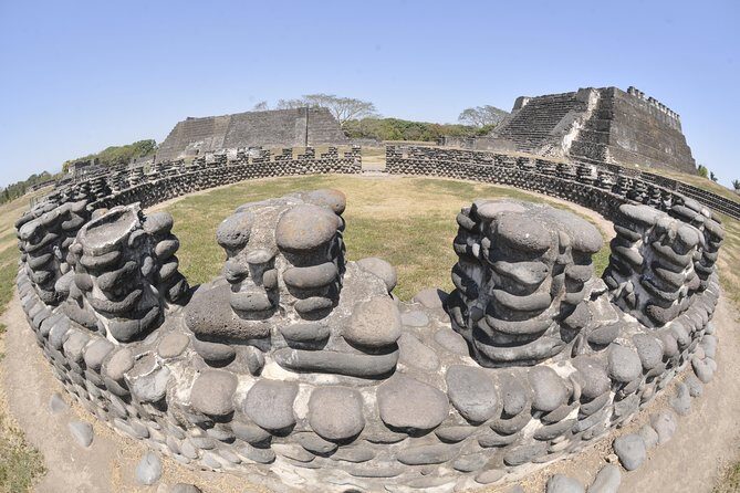 Antigua-Cempoala and Quiahuiztlan Archaeological Day Trip - An In-Depth Look at the Tour Experience
