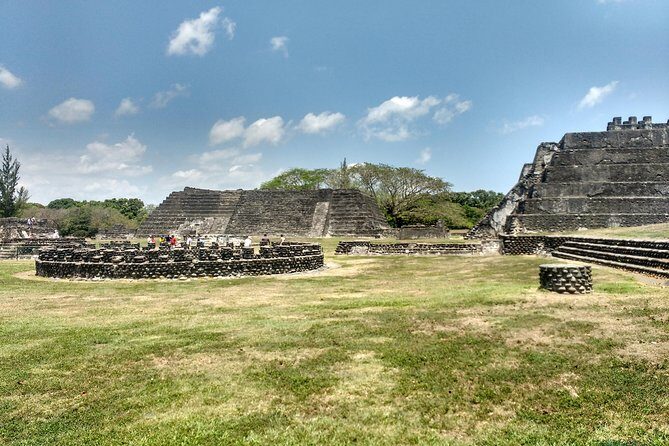 Antigua-Cempoala and Quiahuiztlan Archaeological Day Trip - Who Should Consider This Experience?