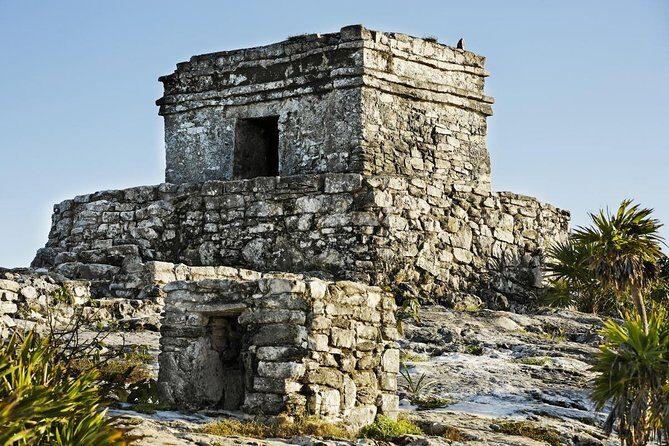 Antigua-Cempoala and Quiahuiztlan Archaeological Day Trip - FAQ