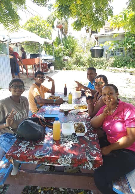 Antigua: Drink Till Your Drunk Rum Drinking & Discovery Tour - Authentic Experiences and Traveler Insights