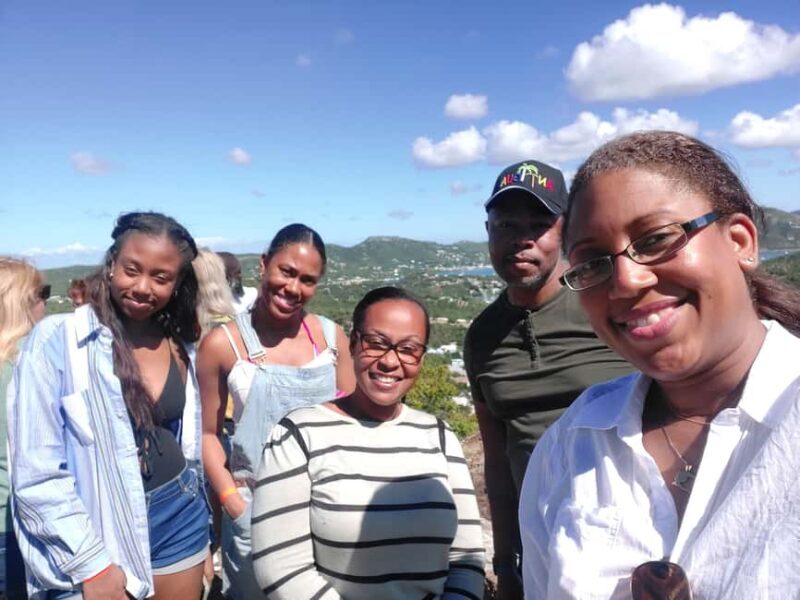 Antigua: Drink Till Your Drunk Rum Drinking & Discovery Tour - Final Thoughts