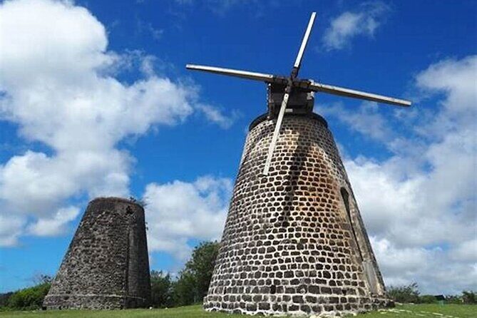 Antigua Eco Island Tour (City, Country, Beach, & Heritage Sites) - What to Expect on the Antigua Eco Island Tour