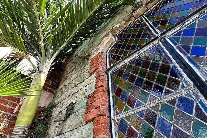 Antigua Eco Island Tour (City, Country, Beach, & Heritage Sites) - Authenticity and Reviews