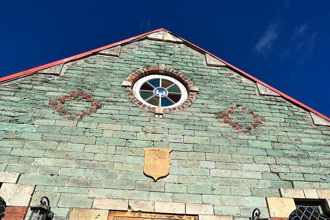 Antigua Eco Island Tour (City, Country, Beach, & Heritage Sites) - The Sum Up