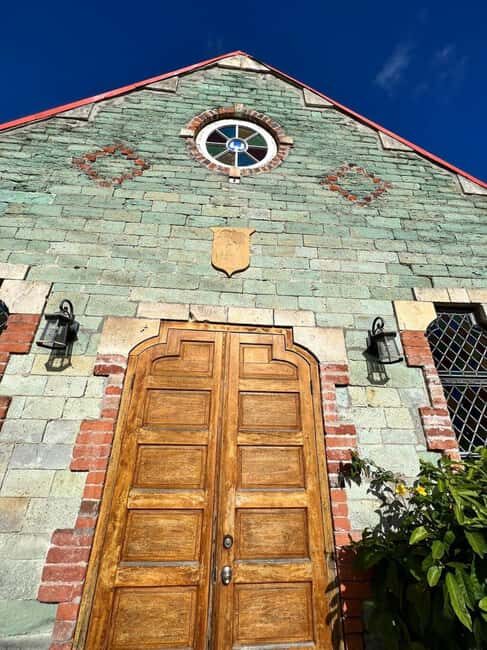 Antigua Eco Island Tour (City-Country-Beach &Heritage-Sites) - Key Points