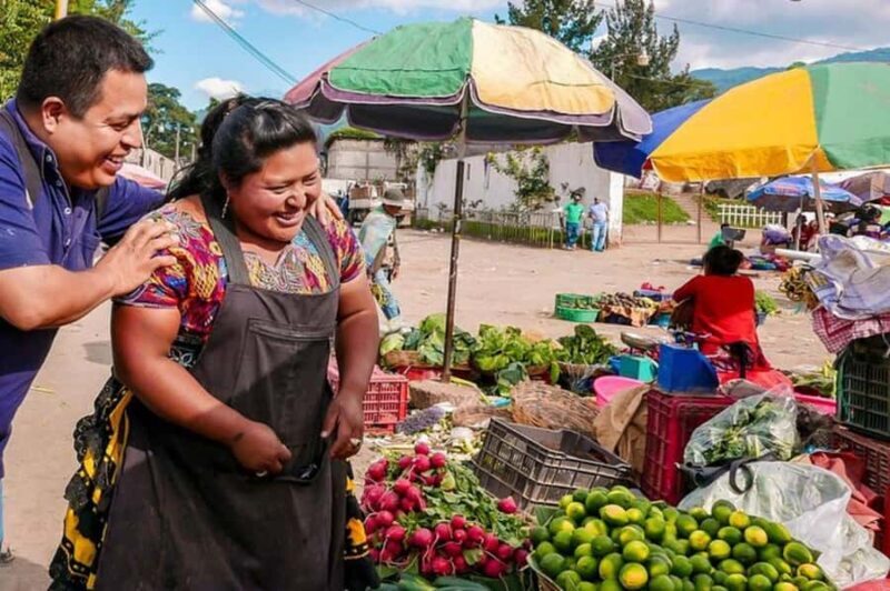 Antigua: Guatemalan Cooking Class with Market Tour - Price and Value