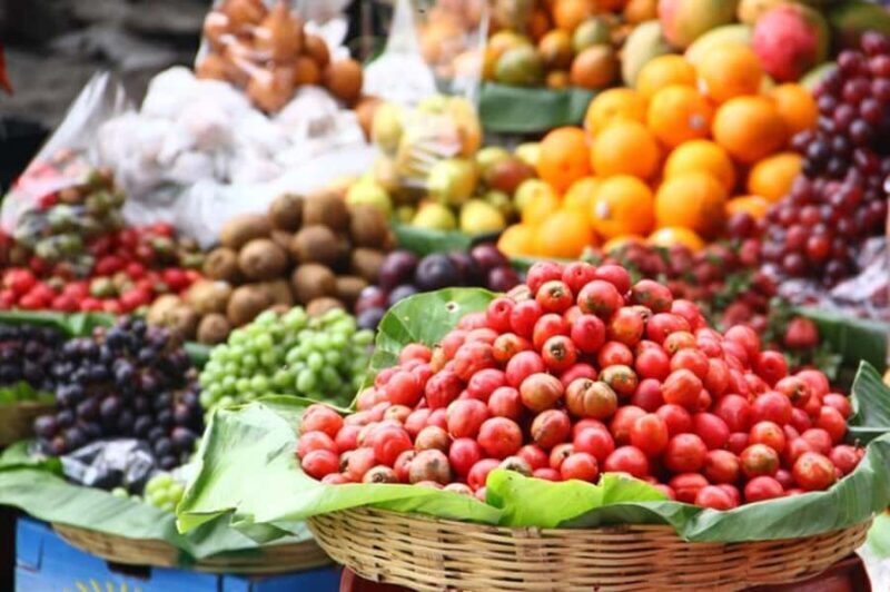 Antigua: Guatemalan Cooking Class with Market Tour - Who Will Love This Tour?