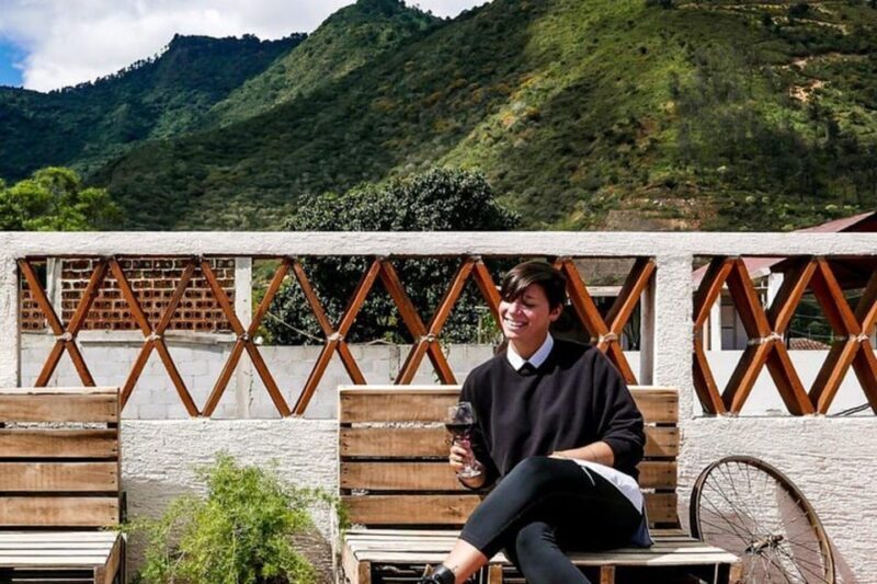 Antigua: Guatemalan Cooking Class with Market Tour - The Sum Up