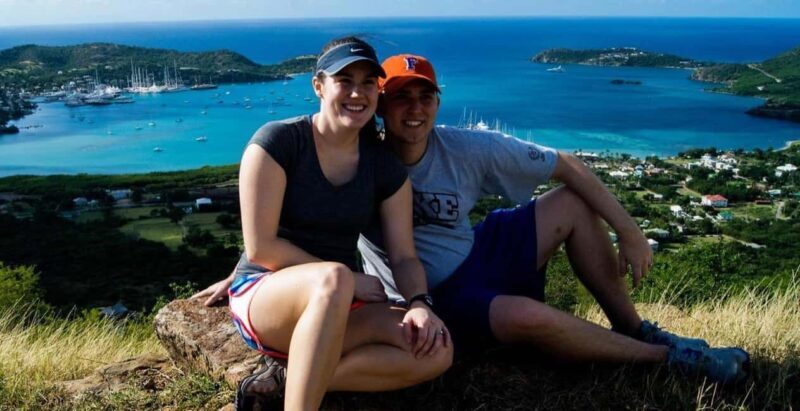 Antigua: Guided Morning and Sunset Hikes - Authentic Experiences and Practical Insights