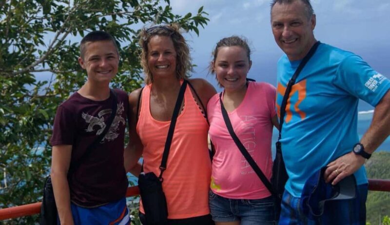 Antigua: Guided Morning and Sunset Hikes - What to Bring and Wear