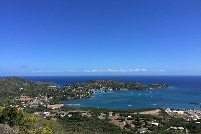 Antigua Historical Sites Island Tour - Who Will Love This Tour?
