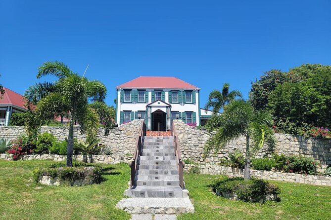 Antigua Island Group Tour - Pricing and Value Discussion