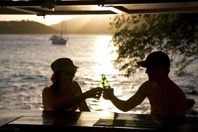 Antigua Private Beach Hopping Land Tour - An In-Depth Look at the Tour Experience