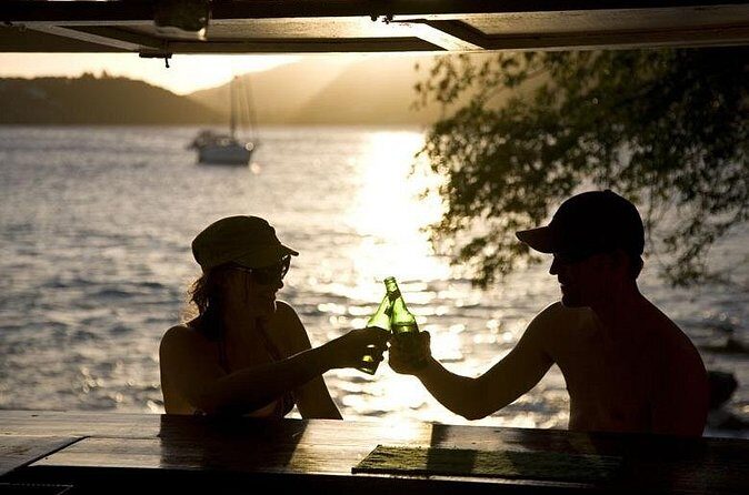 Antigua Private Beach Hopping Land Tour - The Sum Up