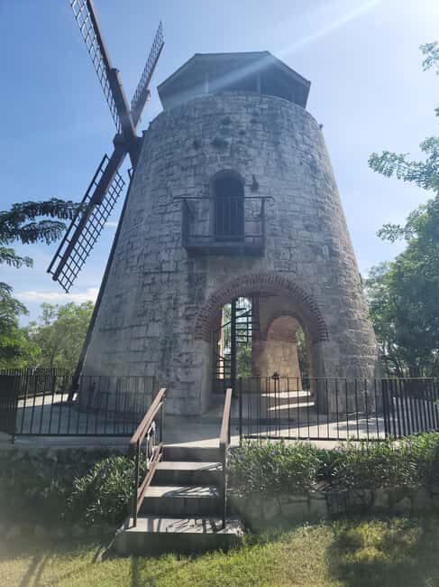 Antigua: Private Island Tour - An Introduction to the Antigua Private Tour