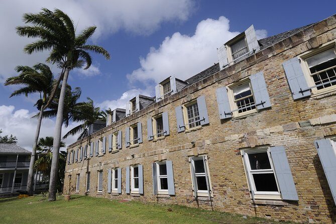 Antigua Round Island Tour - The Experience in Context: Detailed Breakdown