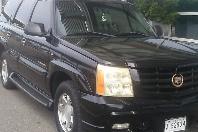 Antigua Roundtrip Airport Transfer - Final Thoughts: The Ups and Downs