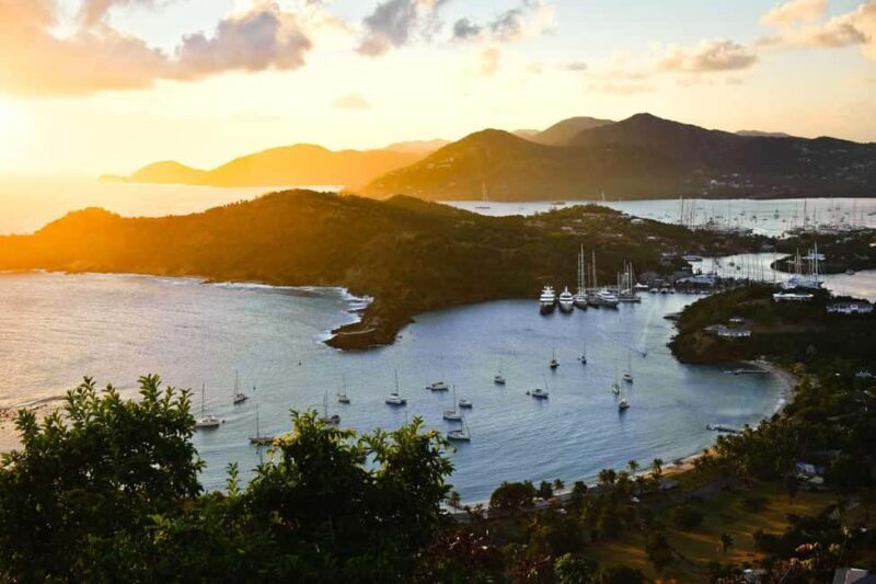 Antigua: Shirley Heights Sunset Party Transfer - Practical Details and Value