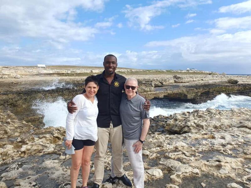 Antigua: Stingray City, Devils Bridge & Bettys Hope Tour - An In-Depth Look at the Tour Experience