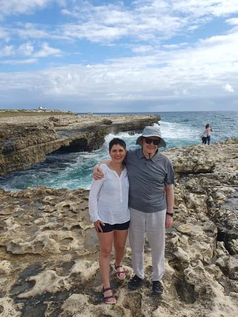 Antigua: Stingray City, Devils Bridge & Bettys Hope Tour - Final Thoughts