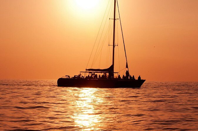 Antigua Sunset Catamaran Cruise From St. John's - Practical Details and Tips