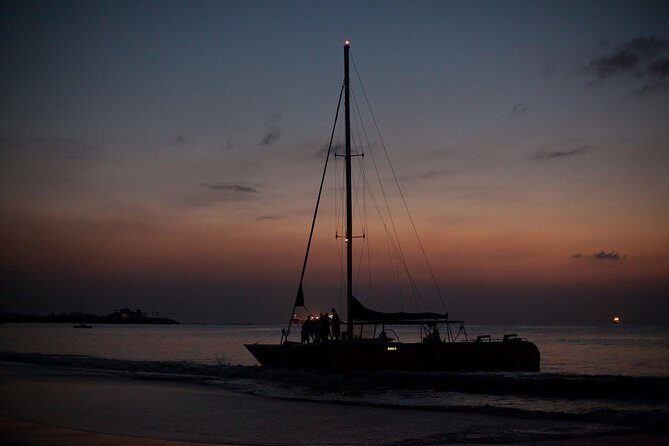 Antigua Sunset Catamaran Cruise From St. John's - Who Will Love This Tour?