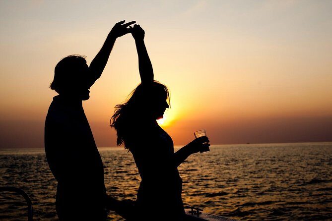 Antigua Sunset Catamaran Cruise From St. John's - FAQ