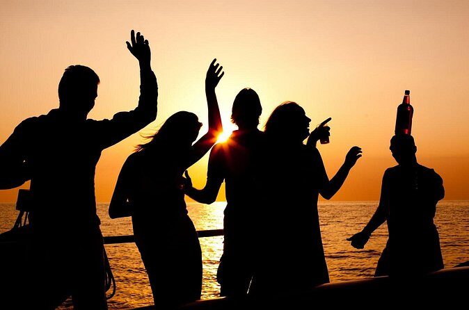 Antigua Sunset Catamaran Cruise From St. John's - Final Thoughts